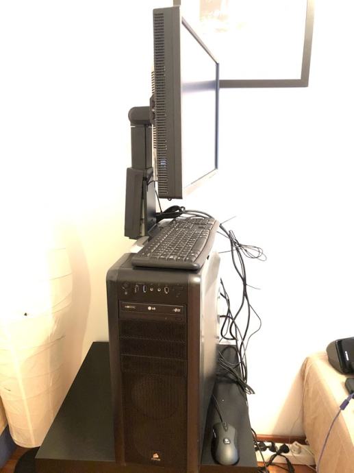 Vrhunska gaming komplet konfiguracija po izuzetno povoljnoj cijeni