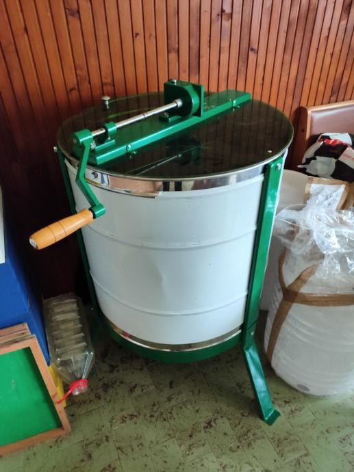 KOŠNICE LR, PRO APIS, RODNA VOJA