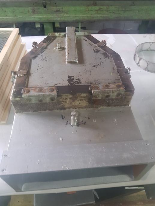Mlin za secer