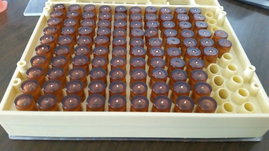 Nikot set 《《《AKCIJA》》》Set za uzgoj matica pčela