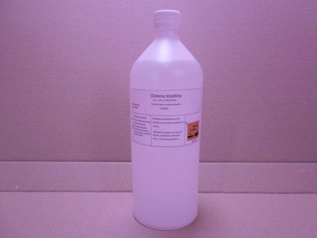 PČELE - Octena kiselina - Esencija - 80% - www.medno.net