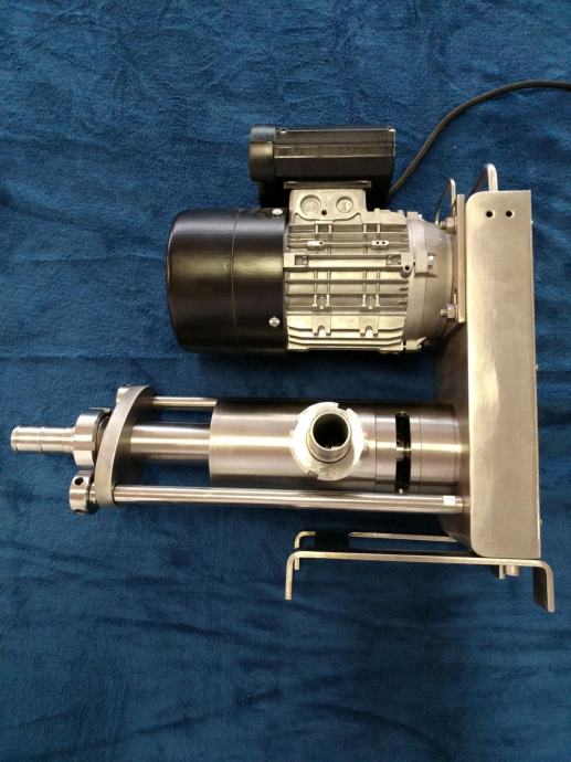 Pumpa za med - Apital