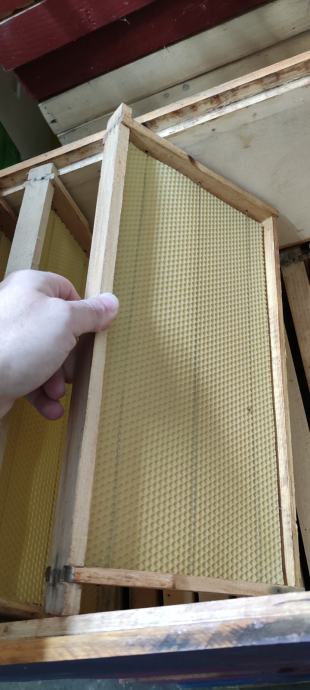 RV košnice, Rodna Voja