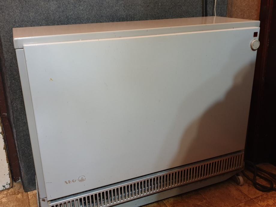 AEG mk termo pec 3kW