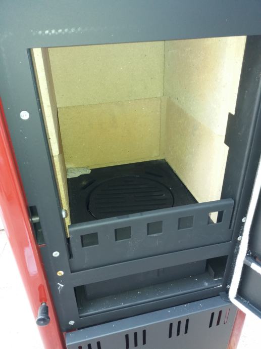 Alfa plam Elita 2 nova 6 kW