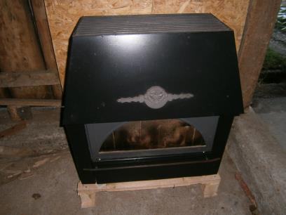 Alfa Plamen Rustik-povoljno.