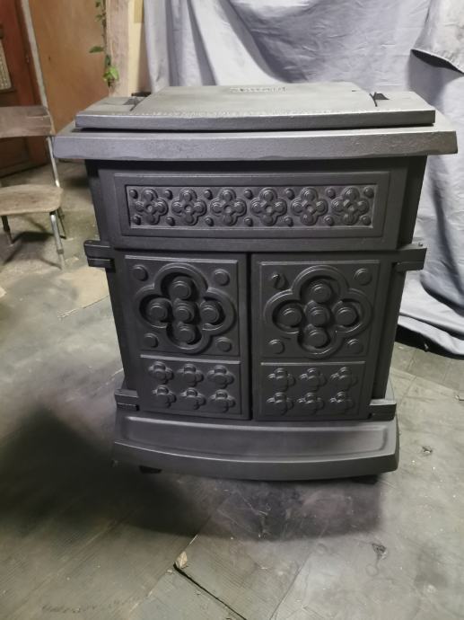 Amiti peć kamin 0916054522