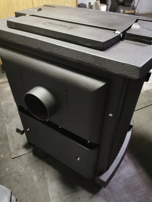 Amiti peć kamin 0916054522