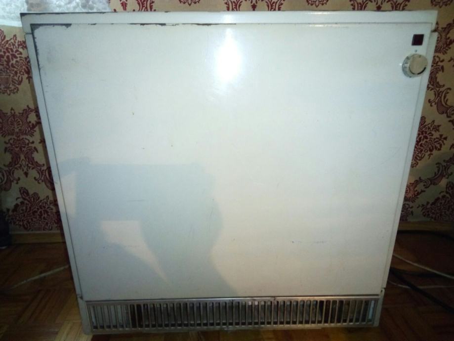 El.termo pec AEG 2,5 kw.