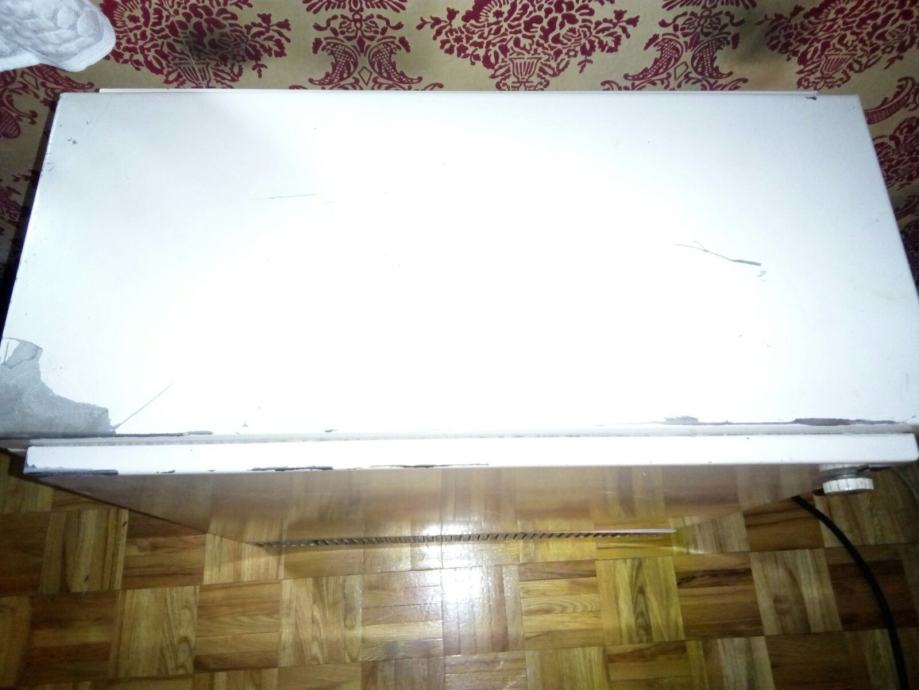 El.termo pec AEG 2,5 kw.