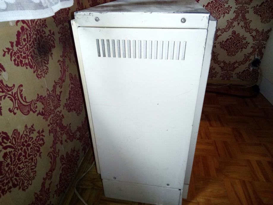 El.termo pec AEG 2,5 kw.