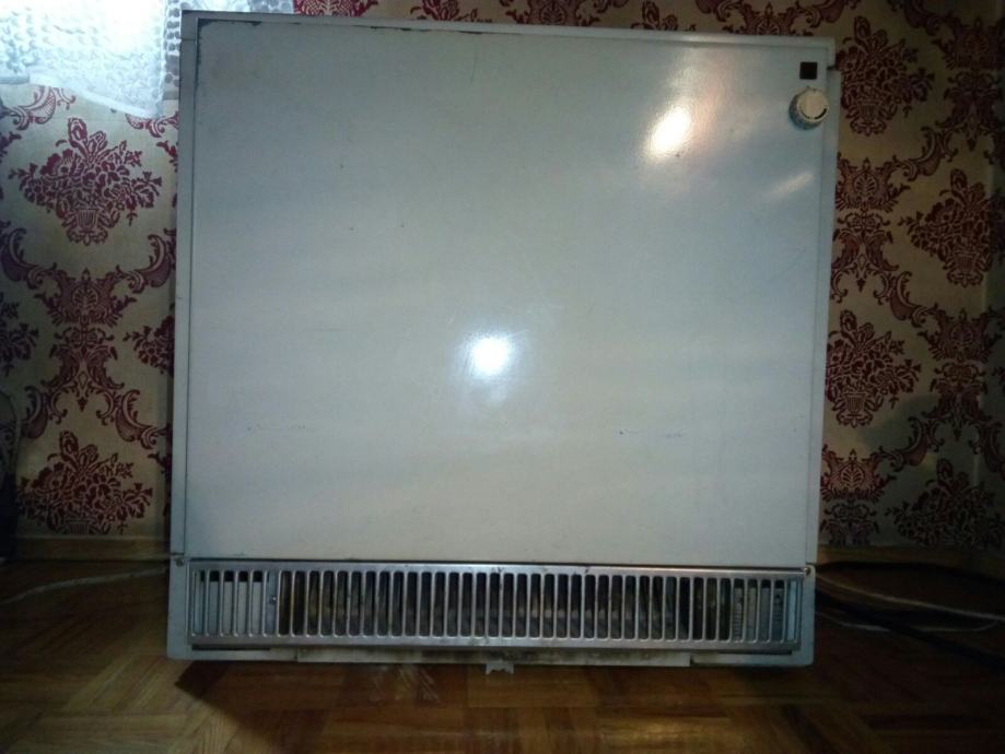 El.termo pec AEG 2,5 kw.