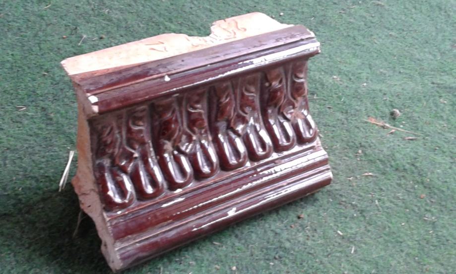 kaljevi dijelovi za kaljeve peći