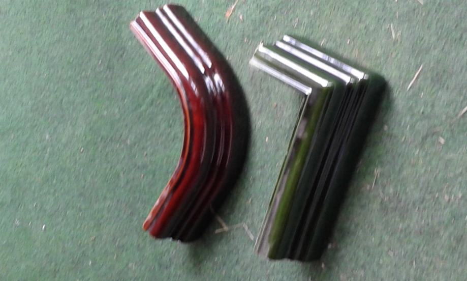 kaljevi dijelovi za kaljeve peći