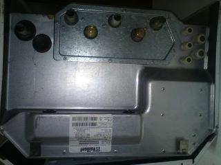 Kondenzacijska peć za centralno grijanje Vaillant