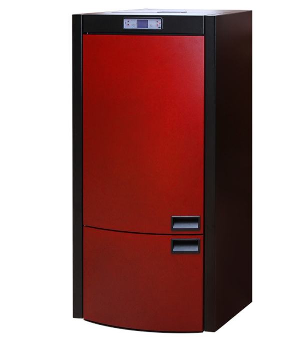 Kotao na pelet peć Alfa-Plam COMMO COMPACT 23 (21,5kW),
