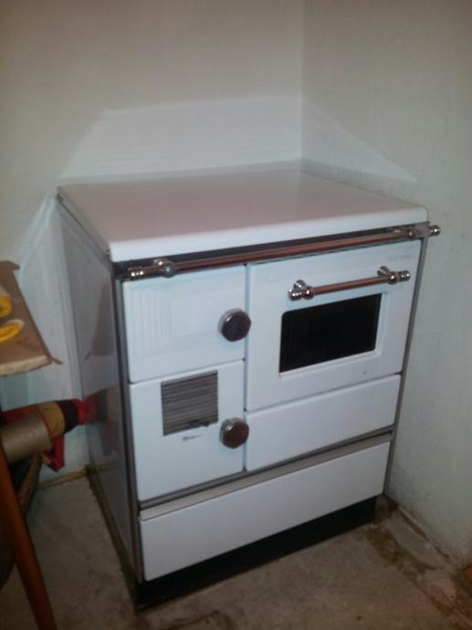 Pec alfa 70lb termo