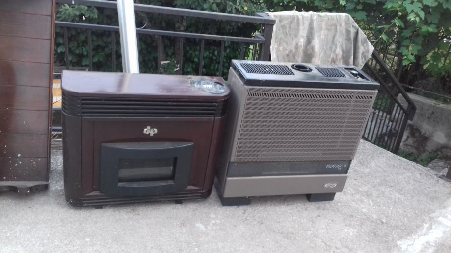 PEĆ NA GRADSKI PLIN