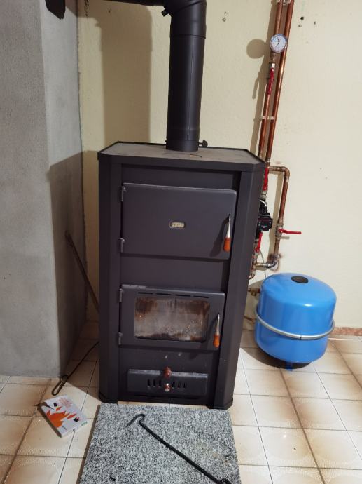 Pec(kamin) PRITY WD 29