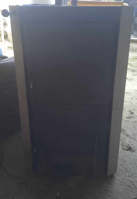 Peć Viadrus U22 35kW