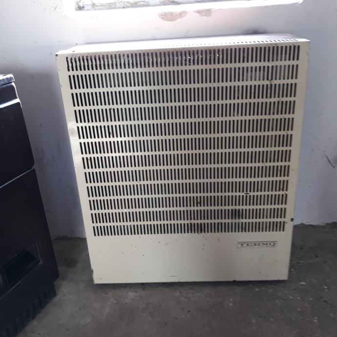 Plinska peć IKOM Termo 4