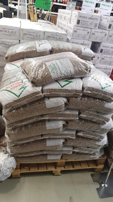 pelet