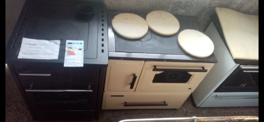 Plamen calorex 100, Calorex 50/60, Lux 145, 850, 850 glas N i dr.