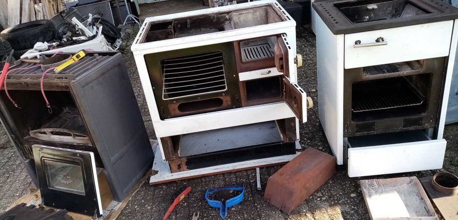 Plamen calorex 100, Calorex 50/60, Lux 145, 850, 850 glas N i dr.