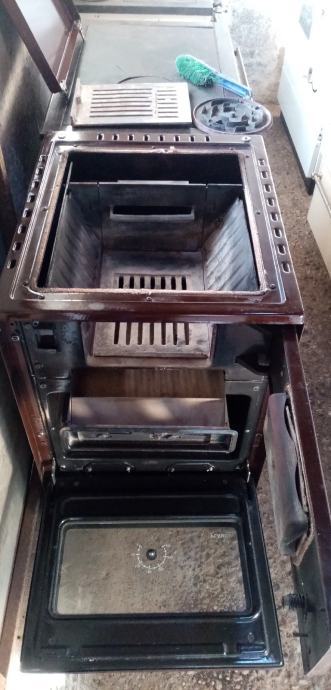 Plamen calorex 100, Calorex 50/60, Lux 145, 850, 850 glas N i dr.