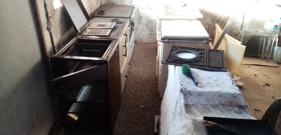 Plamen calorex 100, Calorex 50/60, Lux 145, 850, 850 glas N i dr.