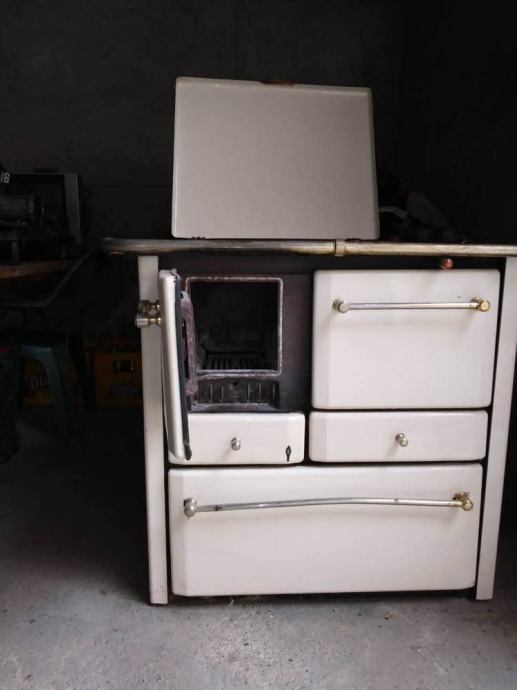 Plamen Požega sporet