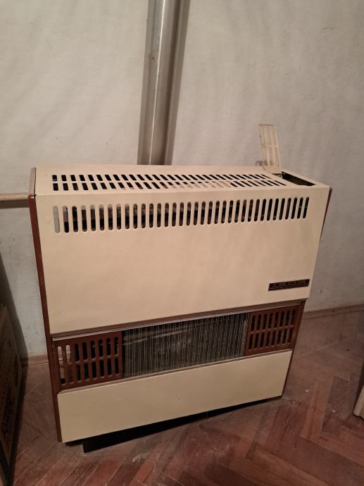 Plinske peći- Plamen Požega