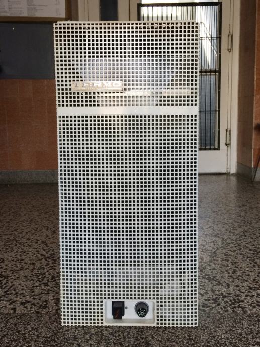 Plinska peć Termo IKOM 3KW