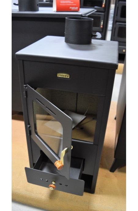 Prity K22 kaminska peć na drva 10kW