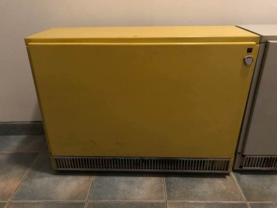 Prodajem termo peć 3kw