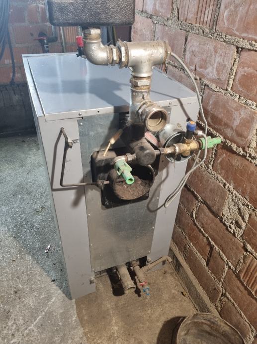 Terma Centralna Peć