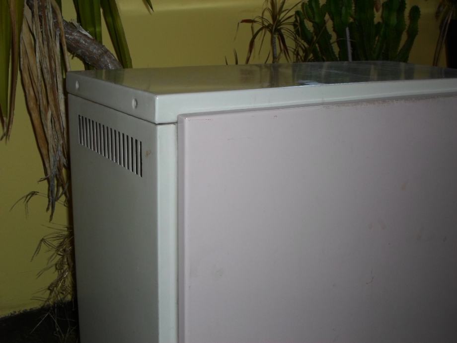 Termo akumulaciona peć (AEG)