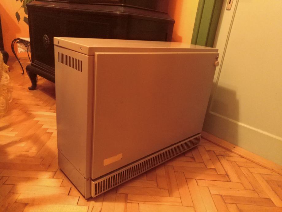 Termo-akumulaciona (TA) pec 4.5 kW