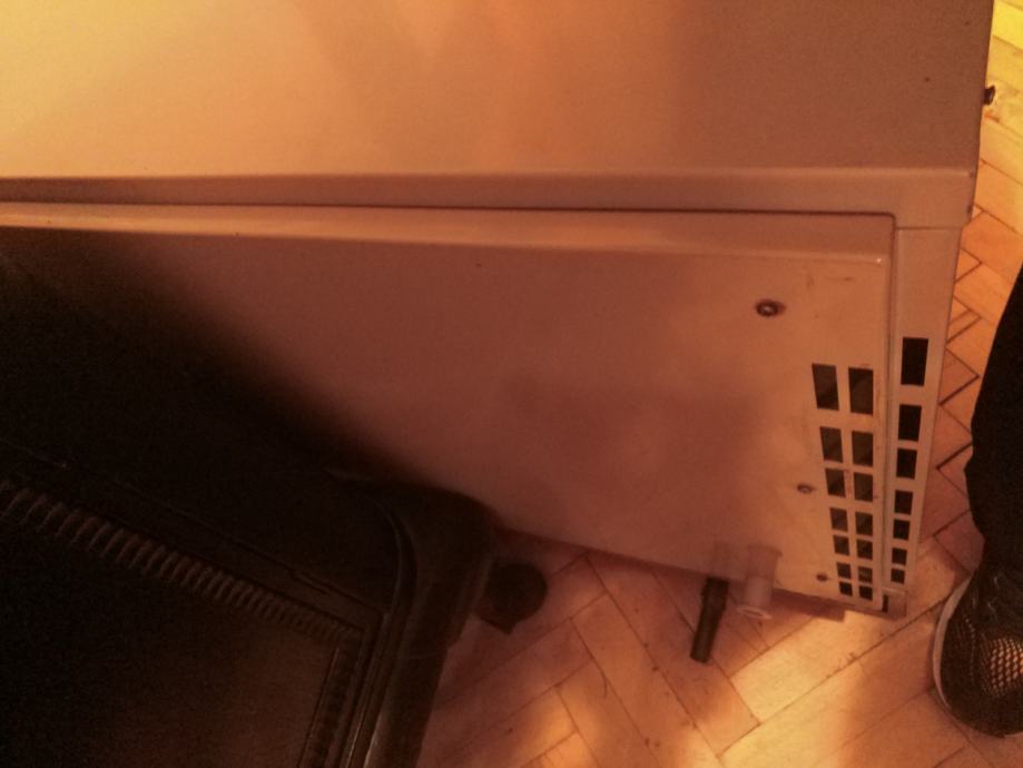 Termo-akumulaciona (TA) pec 4.5 kW