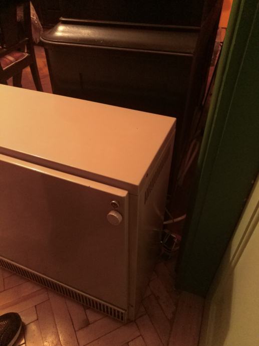 Termo-akumulaciona (TA) pec 4.5 kW