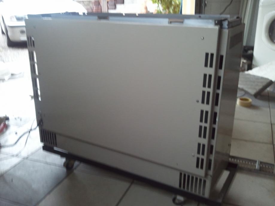 Termo peć AEG-MK,,2/3kw & 3,5kw.5kw-Nuštar/prijevoz i montaža