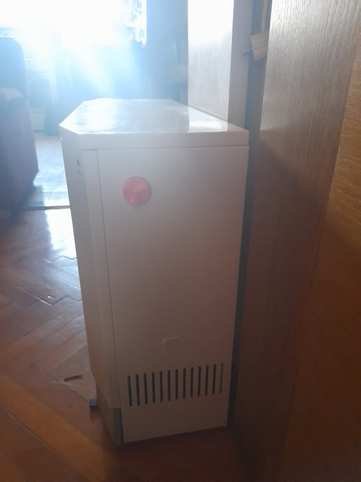 Termo peć 3kw mineralka