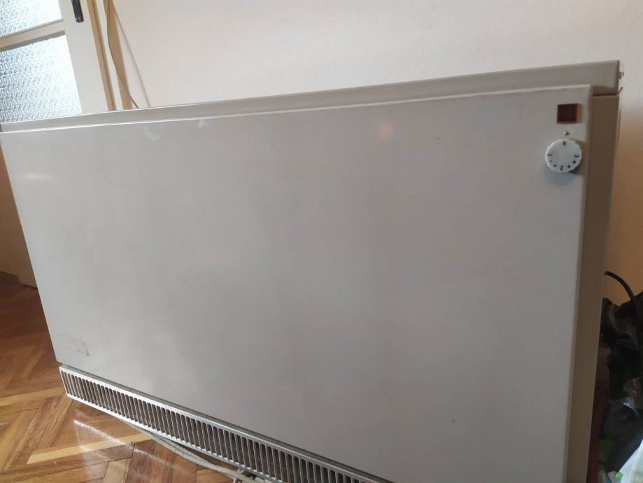 Termo peć, AEG, 5KW.