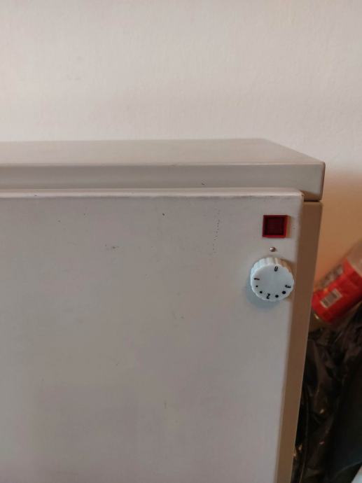 Termo peć, AEG, 5KW.