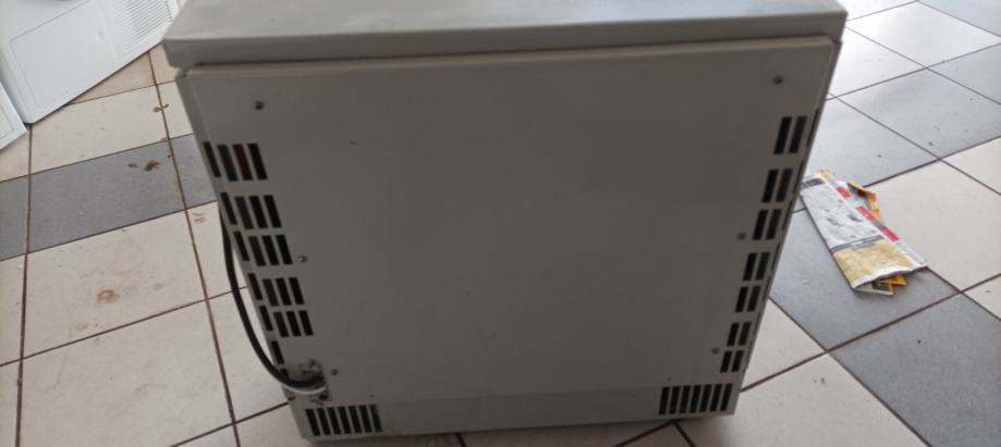 Termo peć AEG/MK 2.5 kW kao Nova