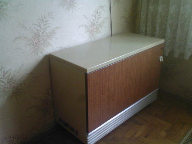 Termo peć ELIND 3.5kW - ODLIČNO OČUVANA