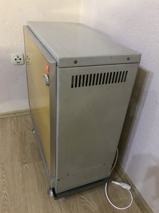 Termo pec