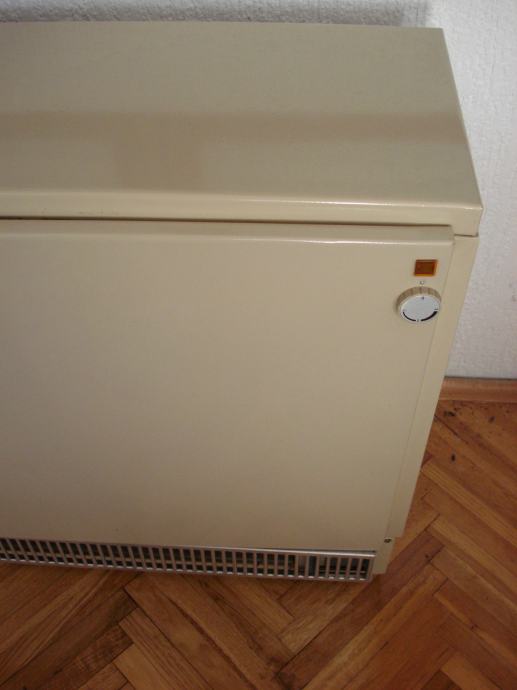 Termo peć, termoakumulaciona peć 6 KW AEG MK, odlično očuvana, Osijek