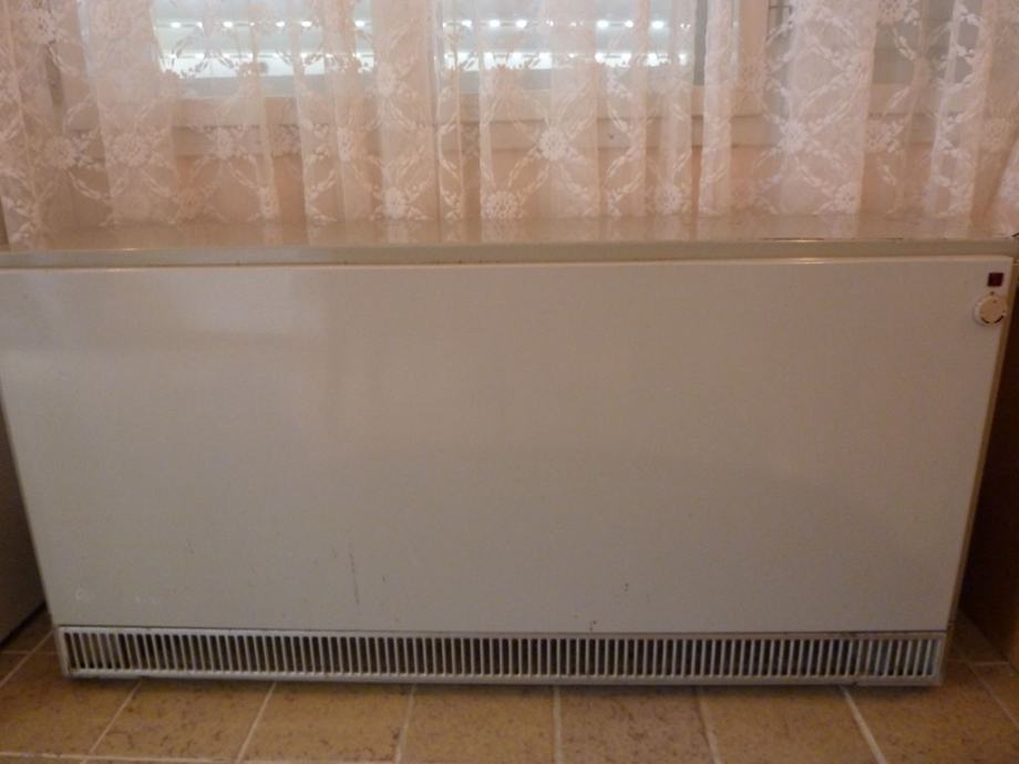 Termoakumulaciona peć (TA peć) MK SISTEM AEG - 5kw (trofazna) Grad Pag