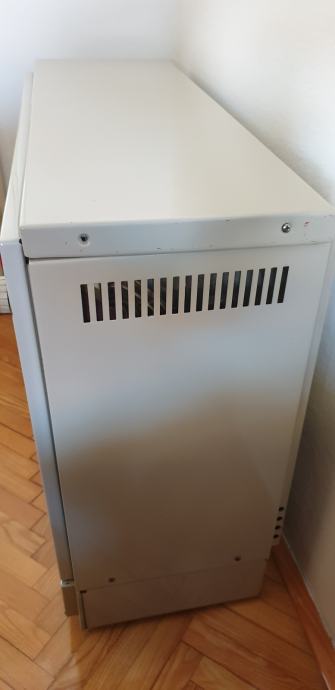 Termoakumulaciona (termo) peć